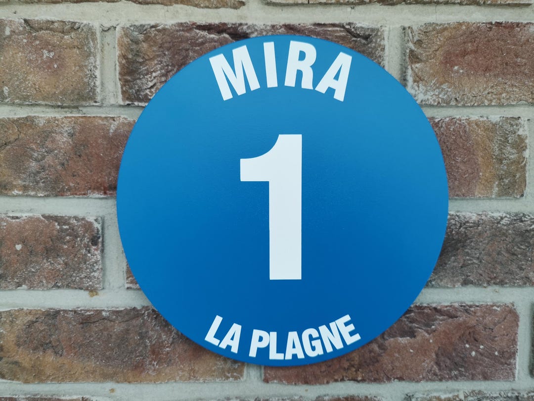 Ski Sign, Make Your Own Piste Marker, Ski Snowboard Winter Sports - Etsy