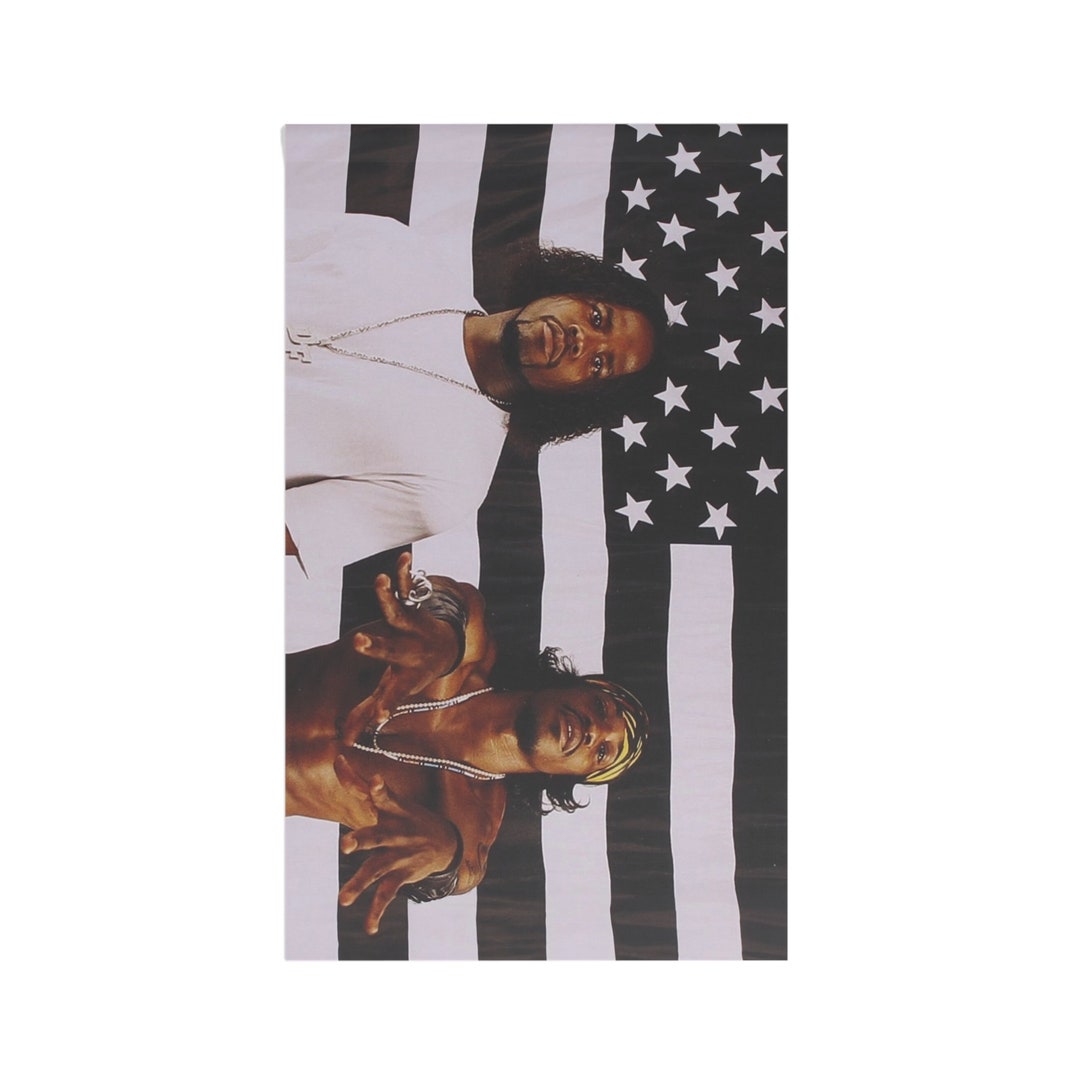 Outkast Flag - Etsy