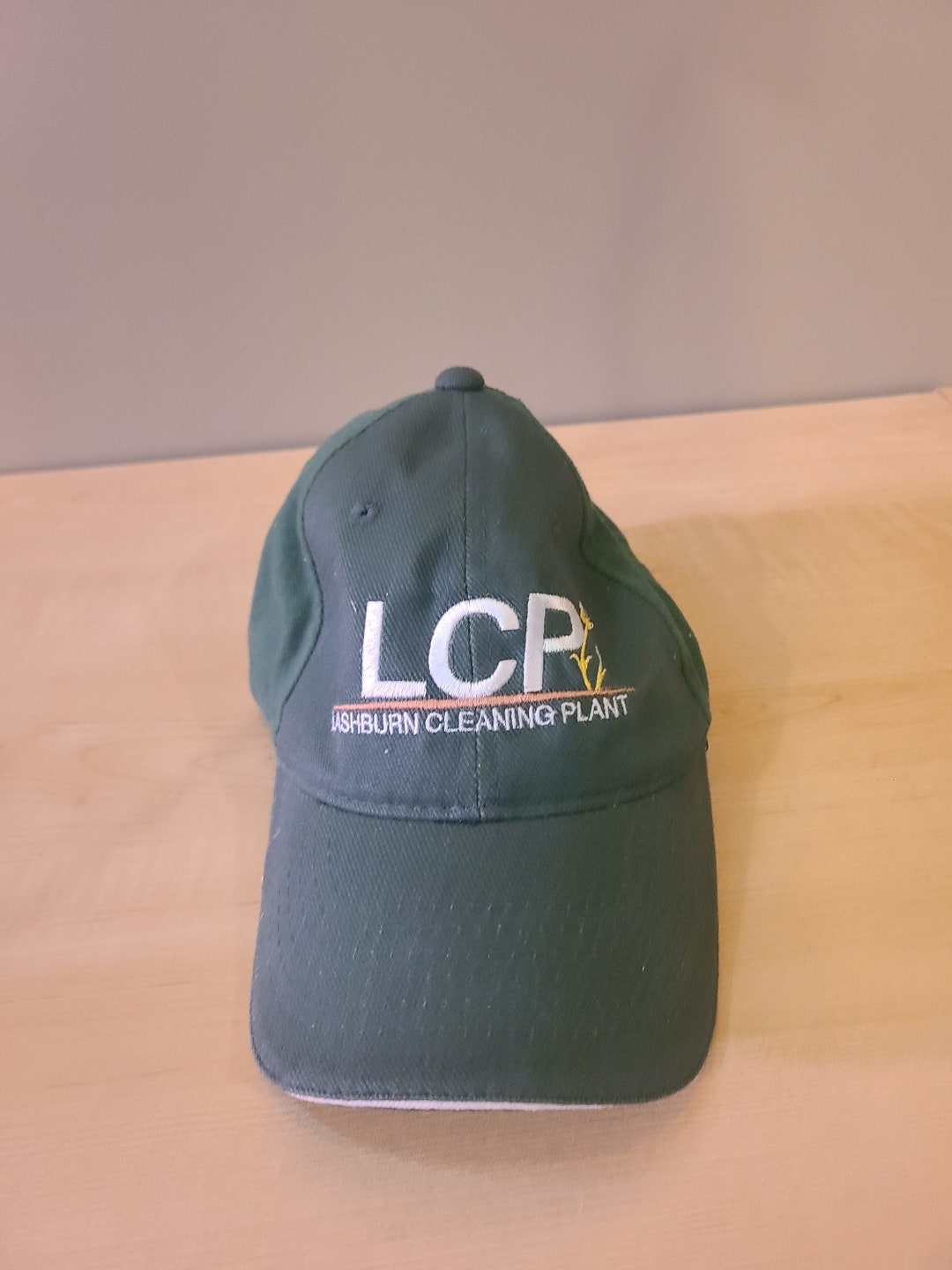 Vintage Lashburn Seed Plant Farmer Hat - Etsy
