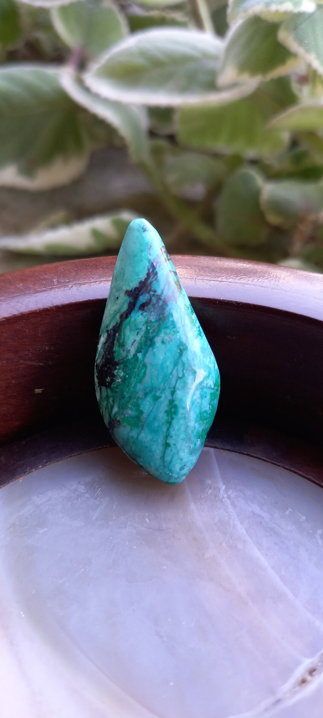 Sonoran Sunset Chrysocolla - Etsy