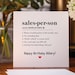Software Developer Birthday Card Coder IT Engineer Computer - Etsy