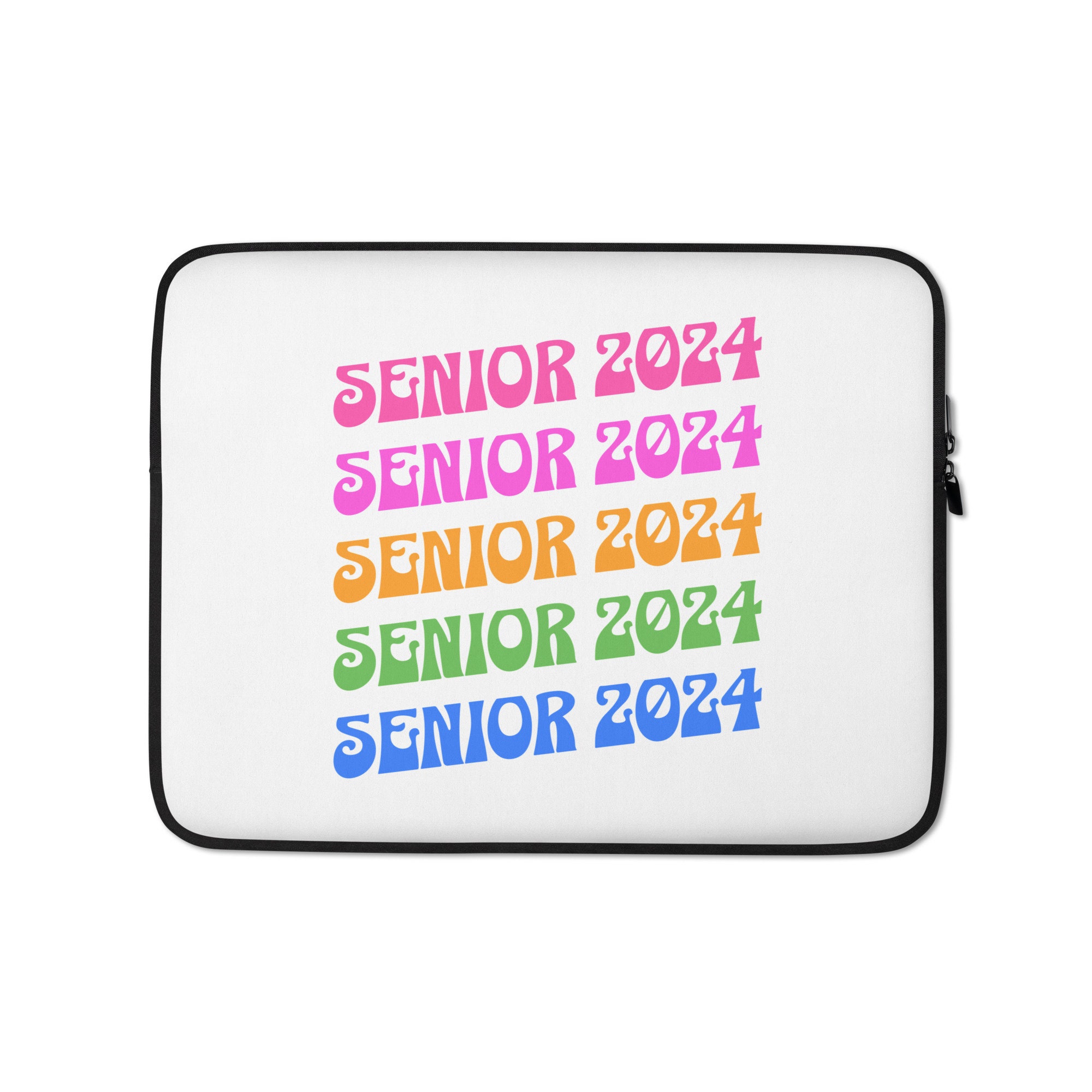 Class of 2024 Laptop Sleeve Graduation 2024 High School 2024 - Etsy