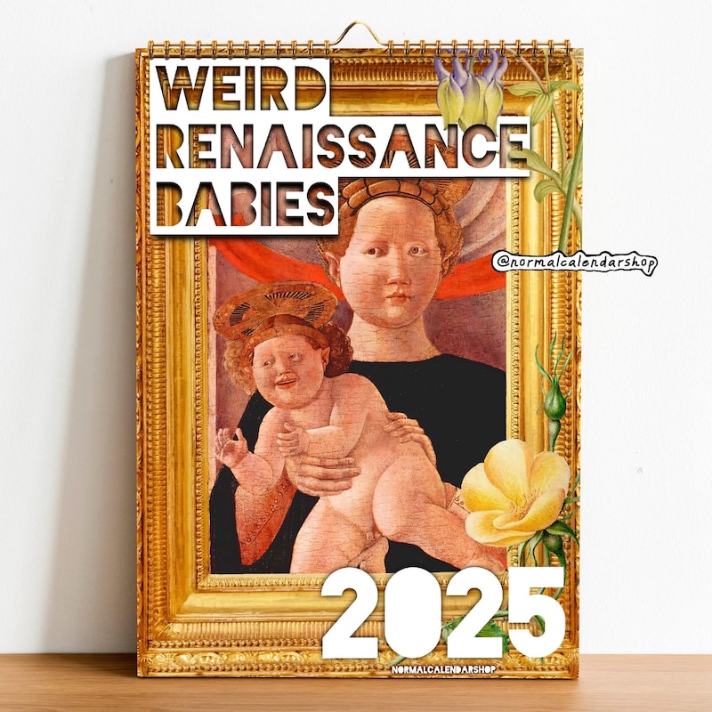 Medieval Baby - Etsy