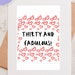 Personalized Fathers Day Photo Card,editable Digital Template, Minimal ...