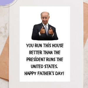 Personalized Fathers Day Photo Card,editable Digital Template, Minimal ...