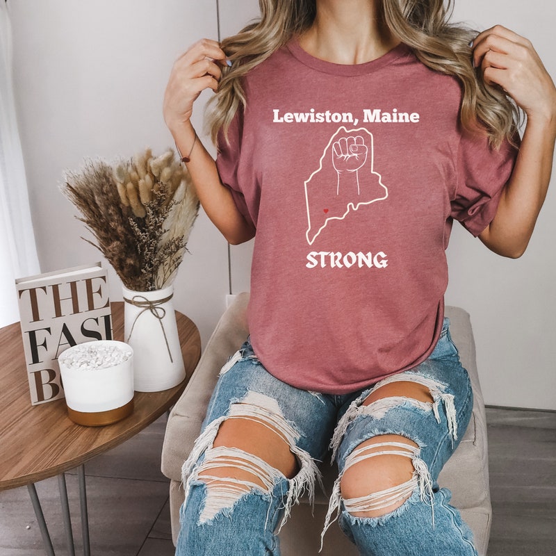 Lewiston Maine - Etsy