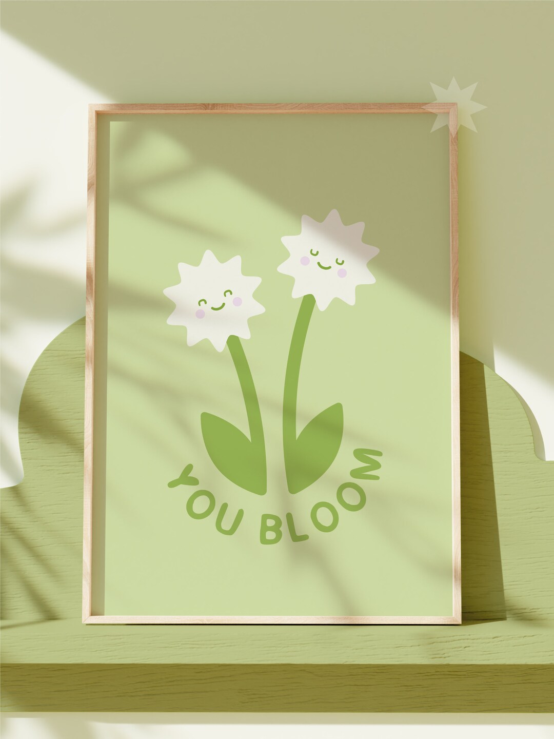 Kid Room, Cute Poster, Nursery Poster, Digital Kid Print, Kid Art ...