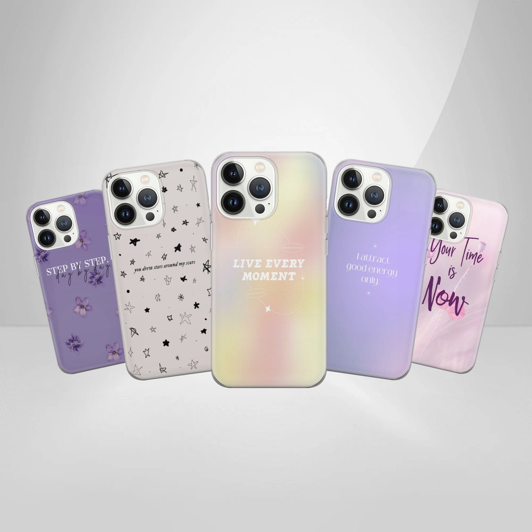 Taylor Swift Phone Case Folklore Song Cover for iPhone 15 14 Pro 13 12 11 Xr Fits Samsung S23 ...