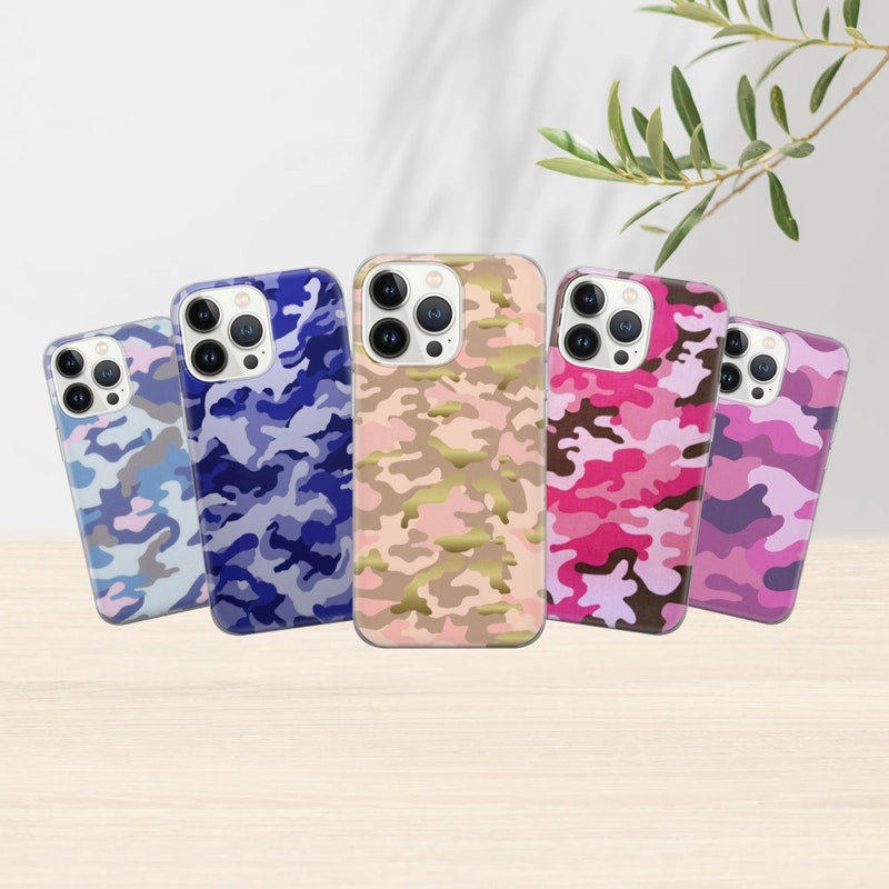 Air Force Phone Case - Etsy