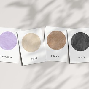 Printable Flashcards,color Flashcards,flashcards,montessori Cards ...