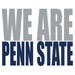 Penn State Laminated Refrigerator Magnet - Etsy