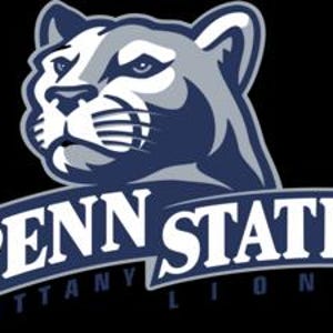 Penn State Laminated Refrigerator Magnet - Etsy
