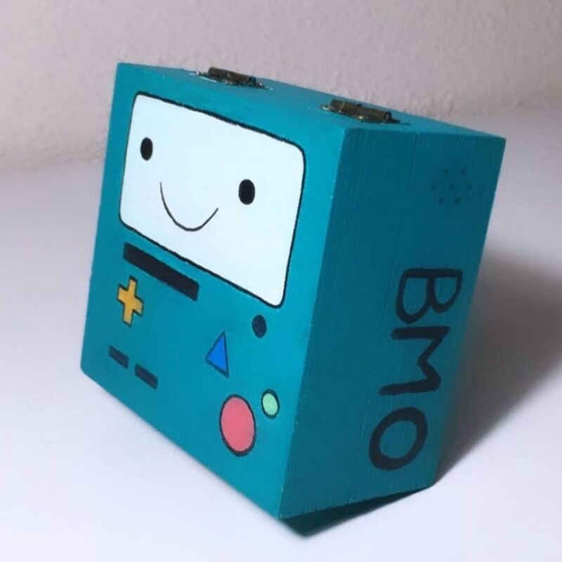 Adventure Box - Etsy