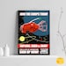 Join the Corps JMC Recruitment - RED DWARF Poster Print - Available in ...