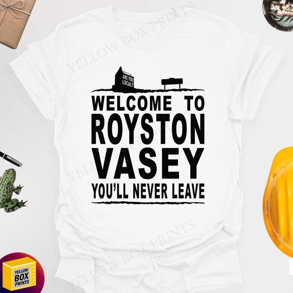 Royston Vasey Quotes The League Of Gentlemen Revival What Are The