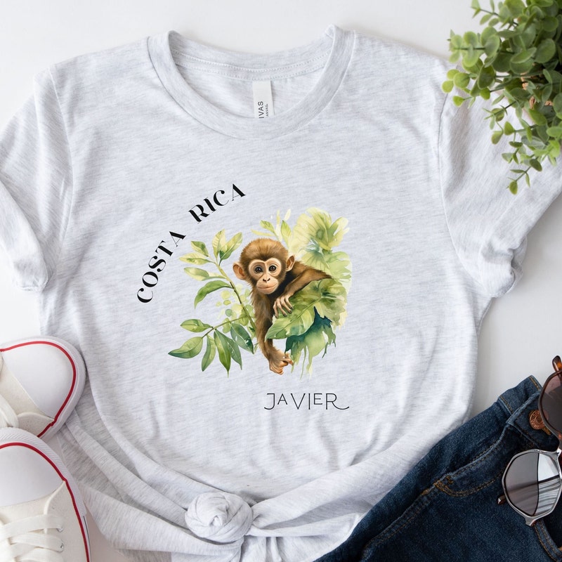 Costa Rican Souvenir - Etsy