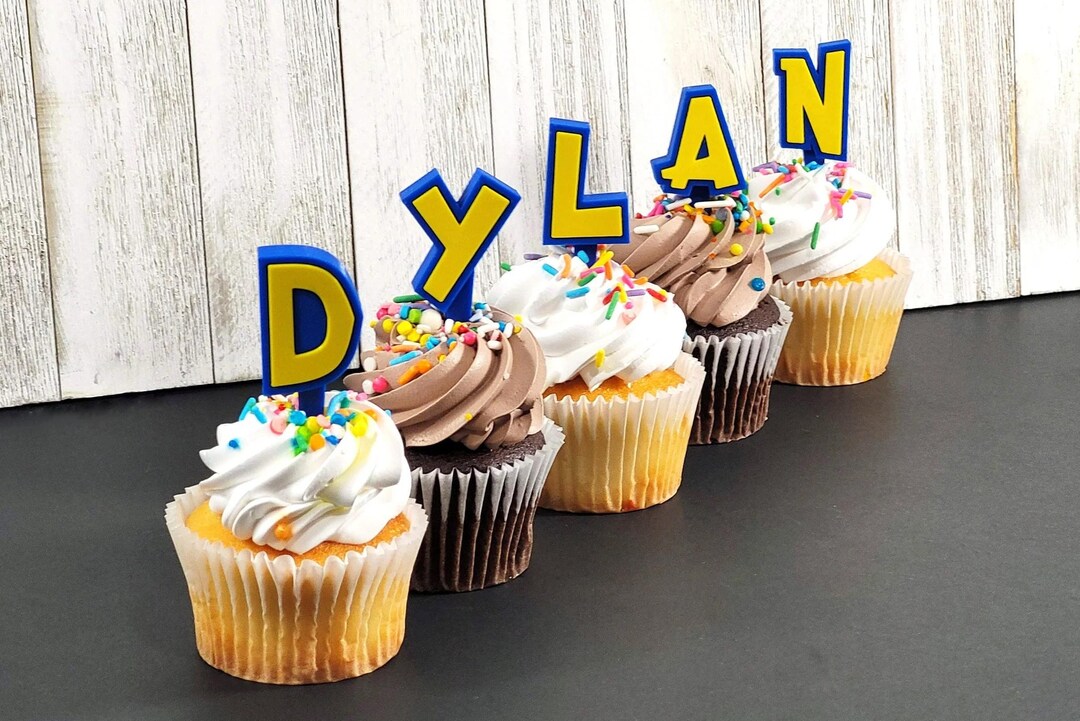 Pokemon Inspired Cupcake Topper, Pokémon Party, Pikachu, Birthday Party ...