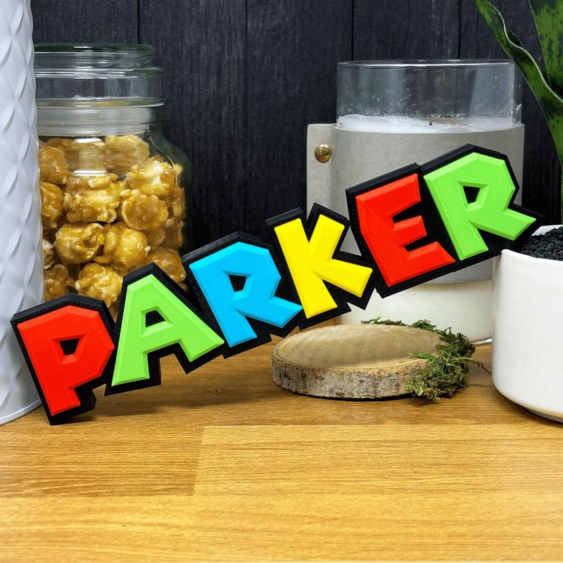 Mario kart world wall costumes - Etsy.de