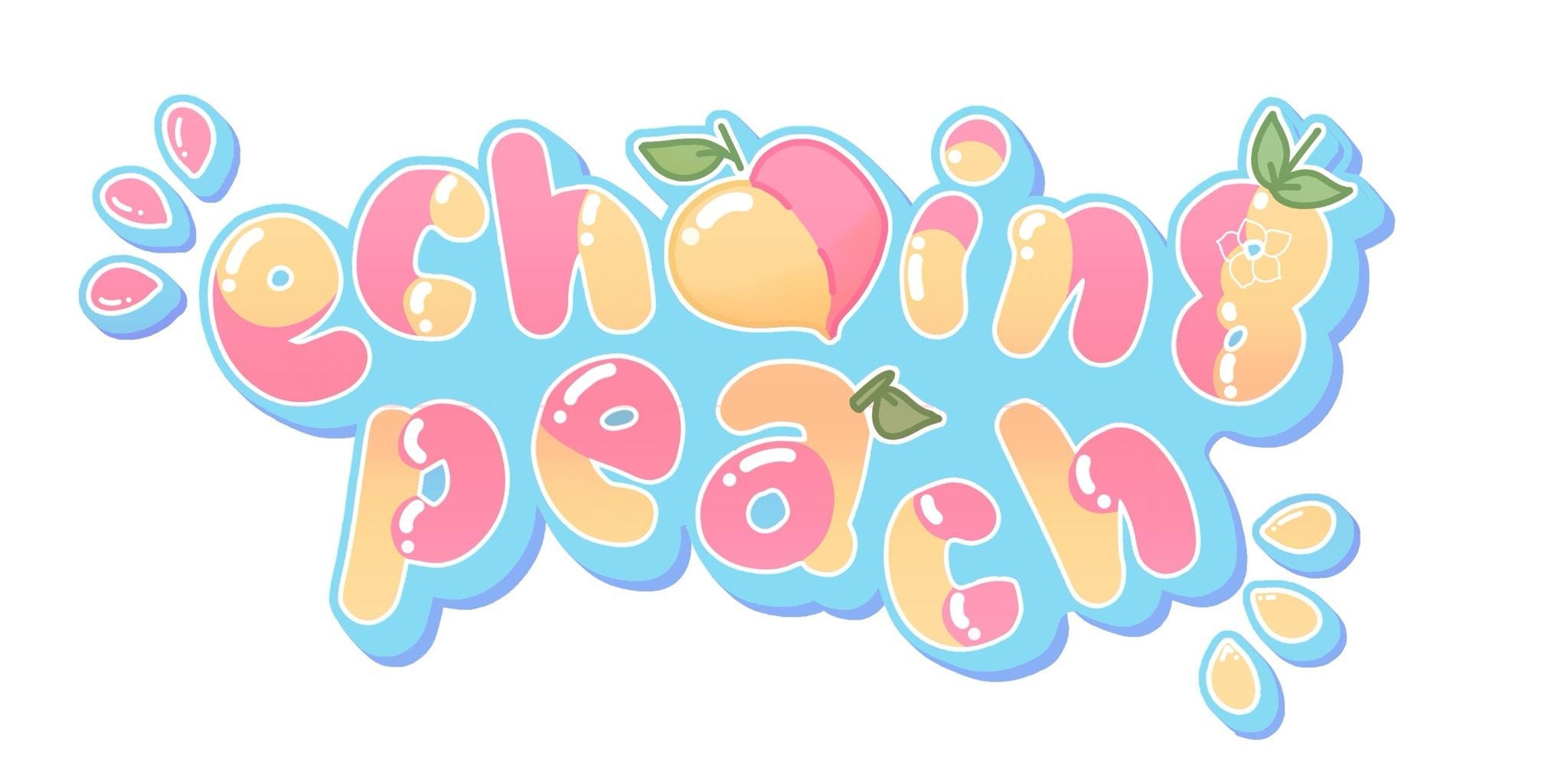 Detailed Logo for Streamers | Twitch Logo Design | Kawaii Vtuber Logo ...