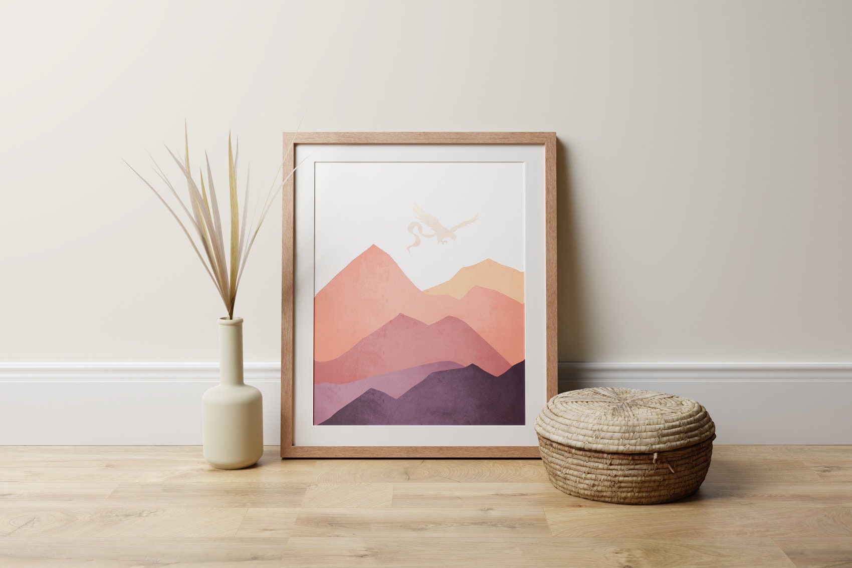 Minimalistic Legendary Pokemon Art Printable Art Set Poster of Moltres ...