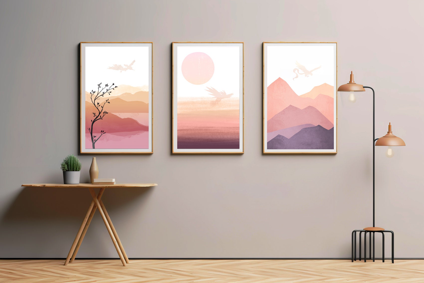 Minimalistic Legendary Pokemon Art - Printable Art Set - Poster of ...