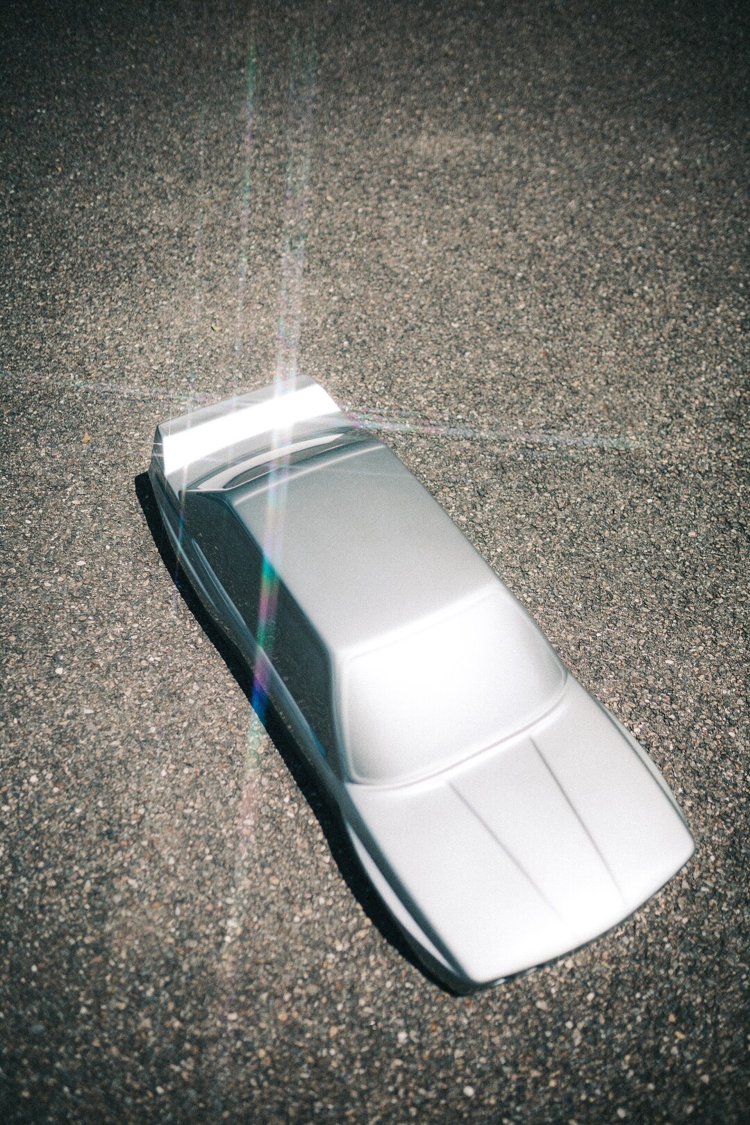 1/4 Scale Automobile Sculpture - Etsy