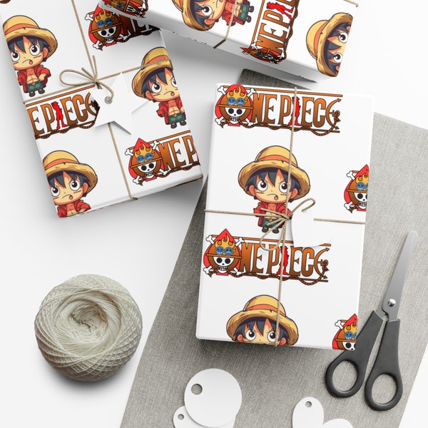 One Piece Anime Gifts - 60+ Gift Ideas for 2024