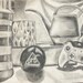 B&W Still Life - Etsy