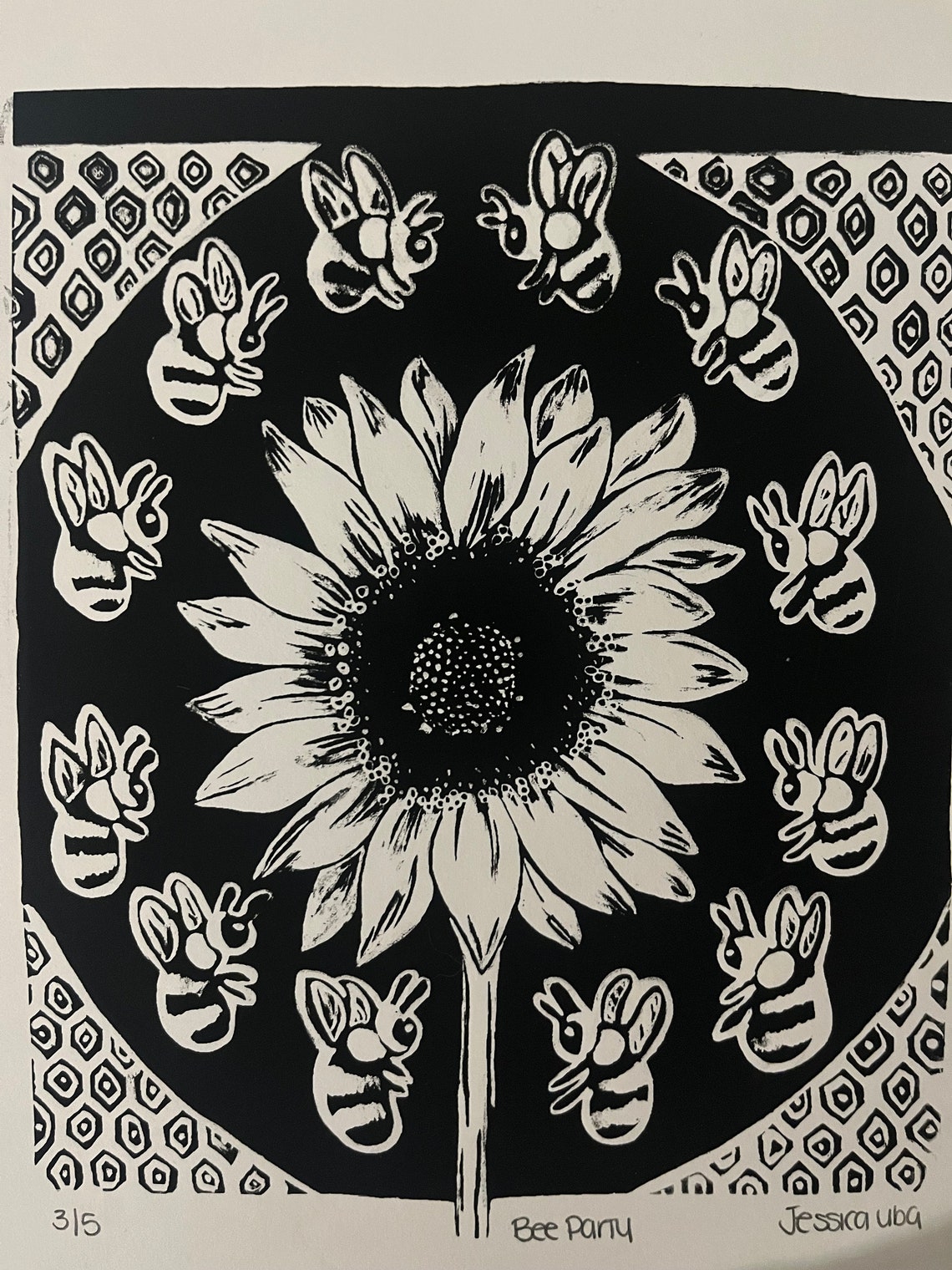 Bumblebees - Etsy