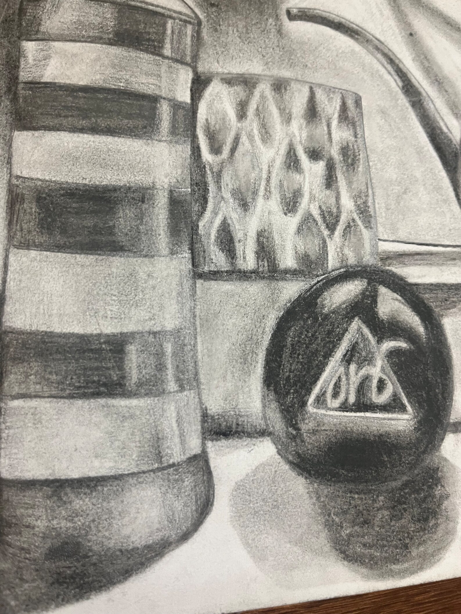 B&W Still Life - Etsy