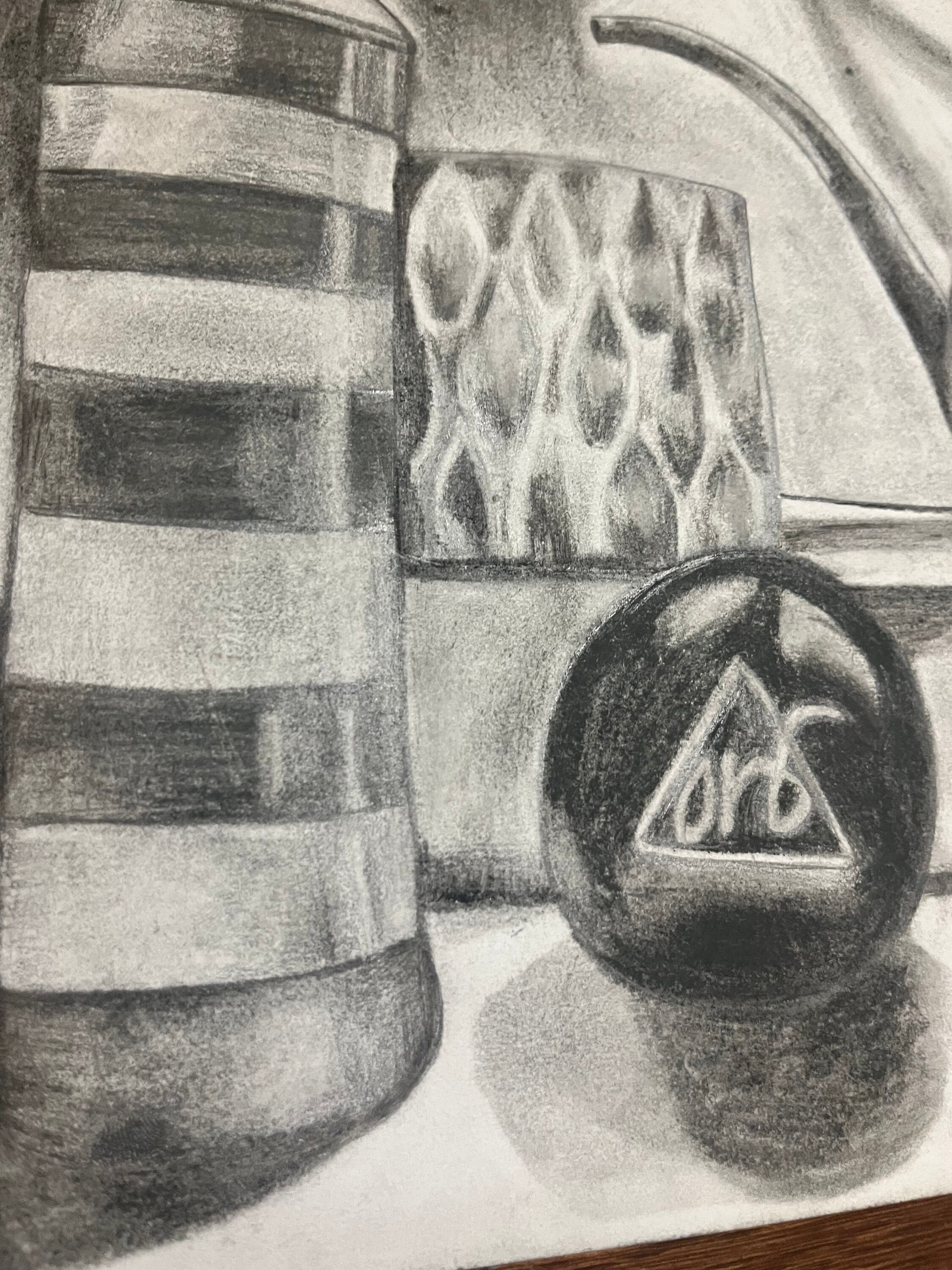B&W Still Life - Etsy