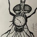 Time Flies - Etsy