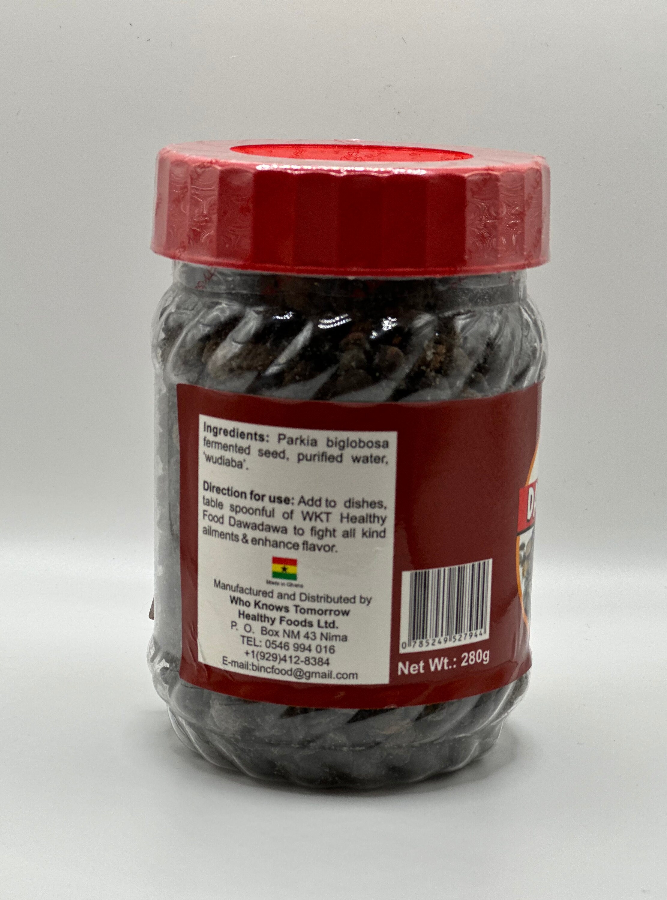 Organic Locust Beans | Dawadawa Seeds (280g) - Etsy