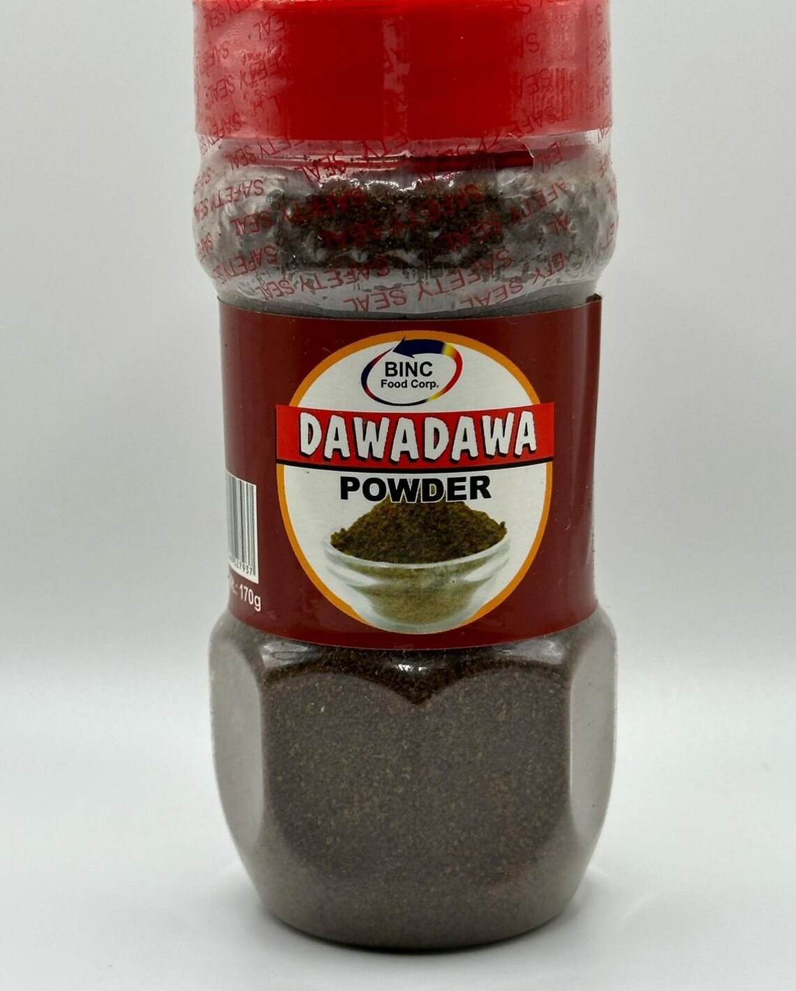 Organic Locust Beans Powder - Dawadawa Powder (170g) - Etsy