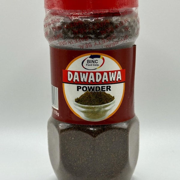 Dawadawa - Etsy
