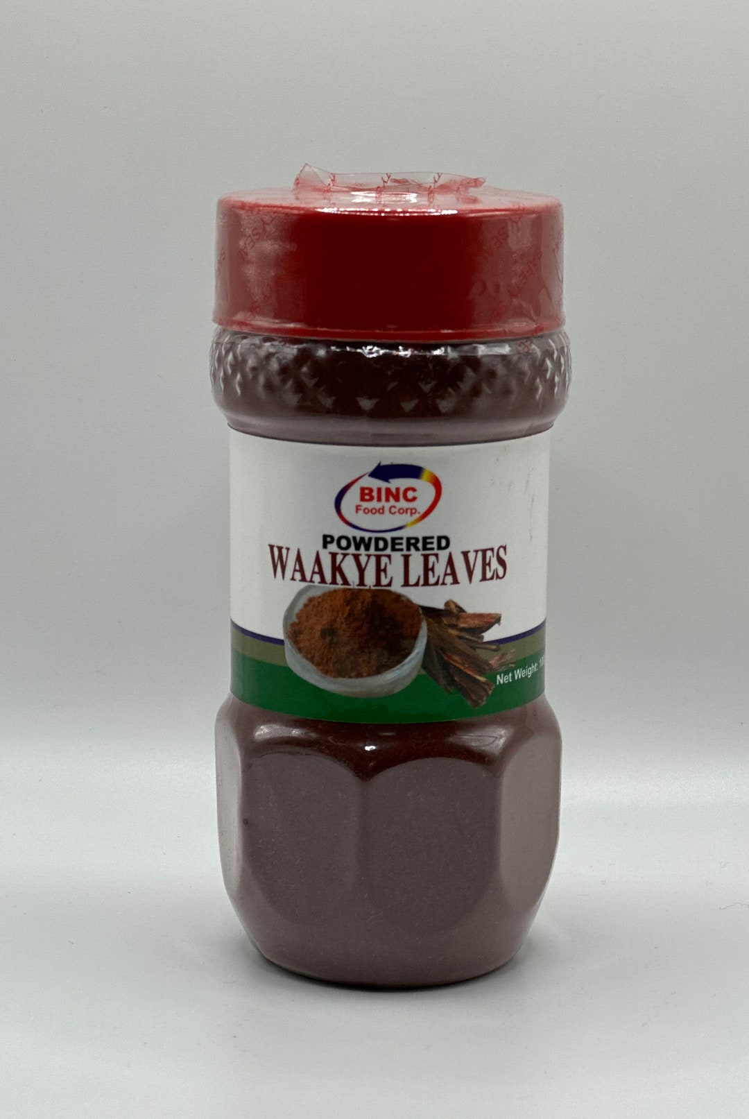 Waakye Leaves Powder- (100g) - Etsy