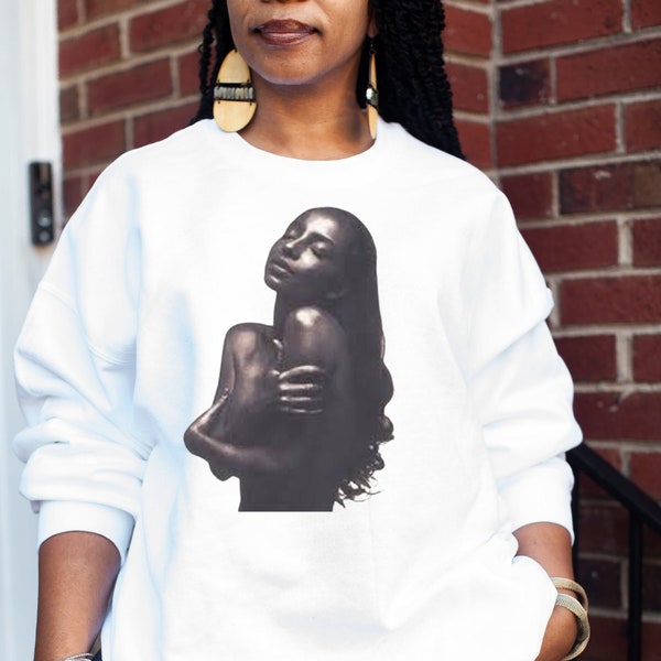 Sade Sweatshirt - Etsy