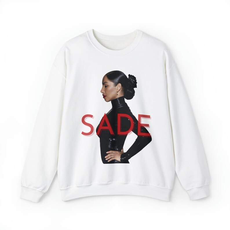 Pop Music Legend Singer 80s 90s Music Sweatshirt - Etsy