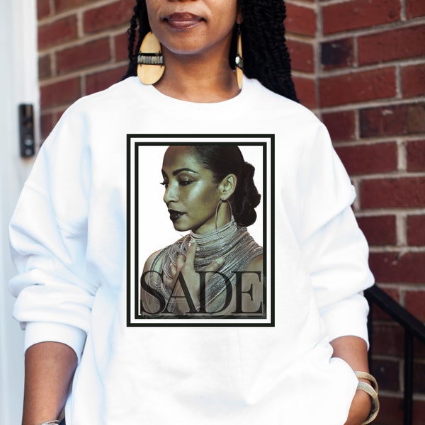 Sade - Etsy