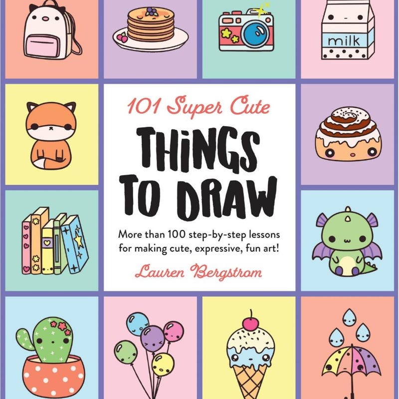 Cute Things - Etsy