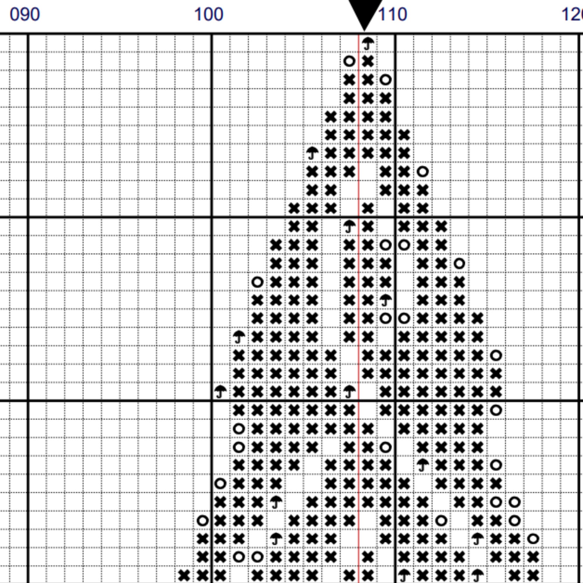 Assassin's Creed Valhalla Cross Stitch Pattern, Video Games Patterns ...