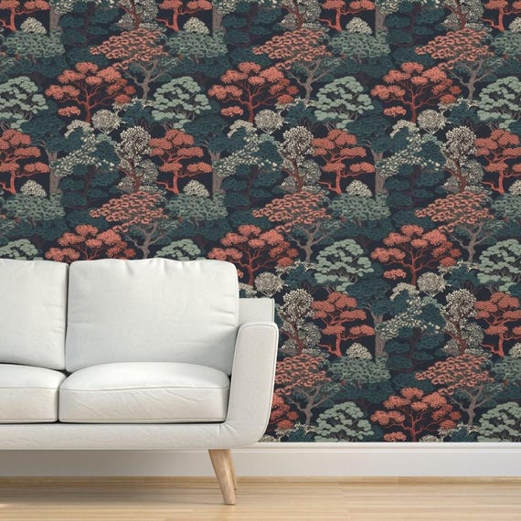 Grasscloth Wallpaper Japanese
