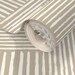 Tan Brushstroke Grasscloth Wallpaper - Brush Abstract Tan by Furbuddy ...