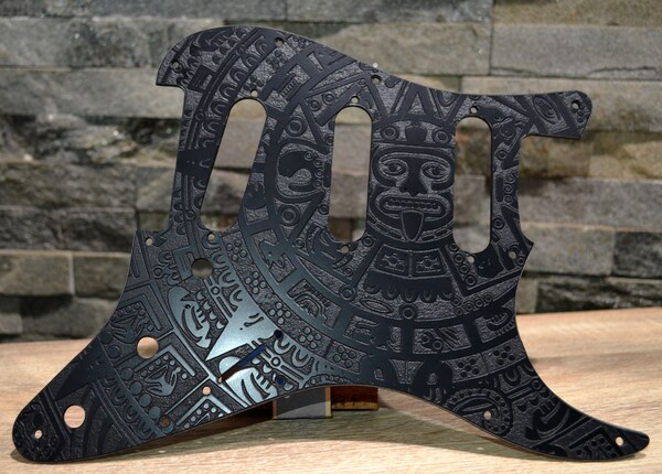 DIY Multiscale 5-string Bass Kit - Etsy Canada