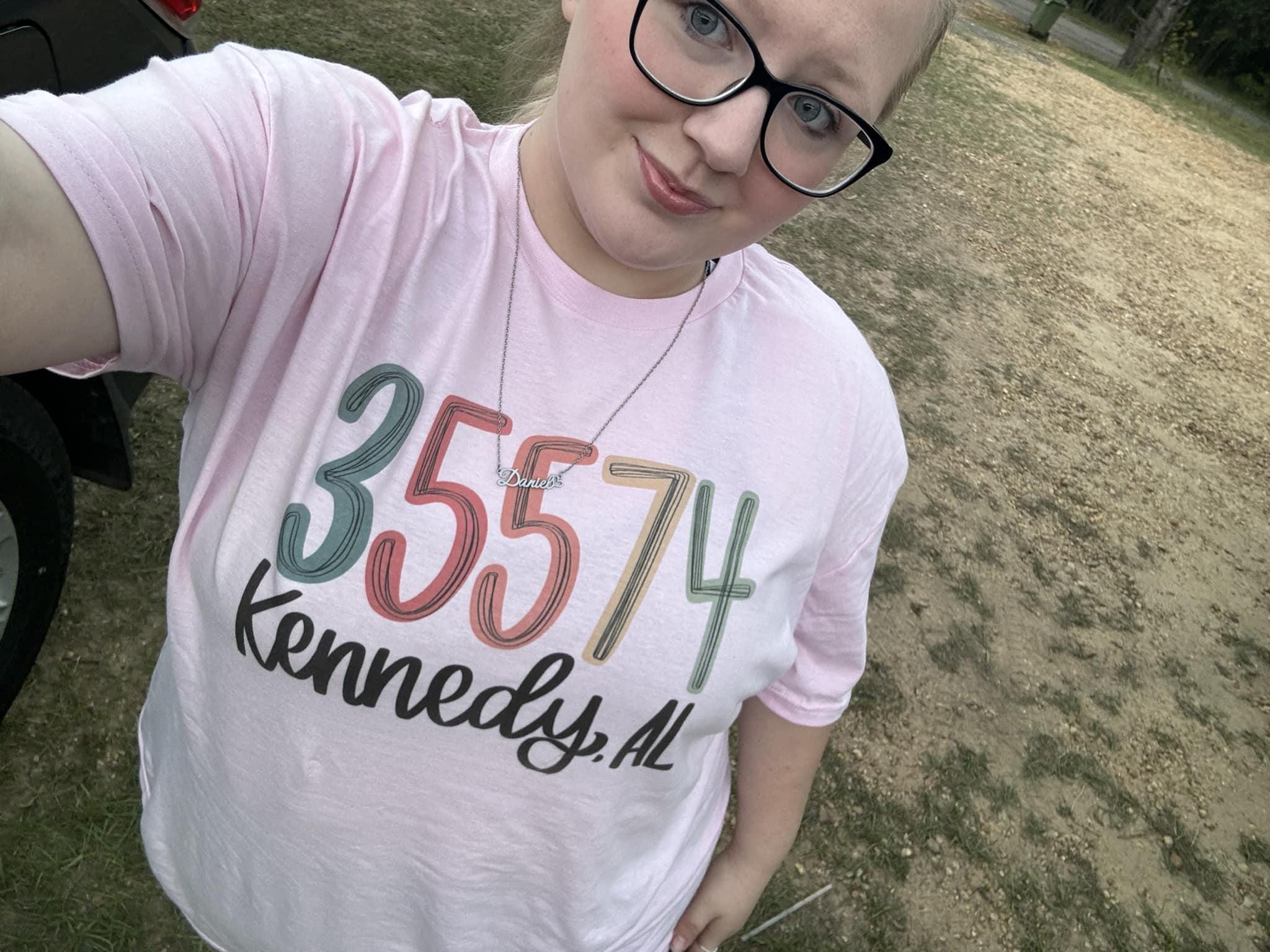 Custom Zip Code Shirts - Etsy