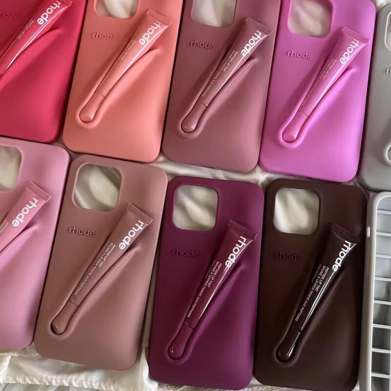 Rhode Phone Case - Etsy UK