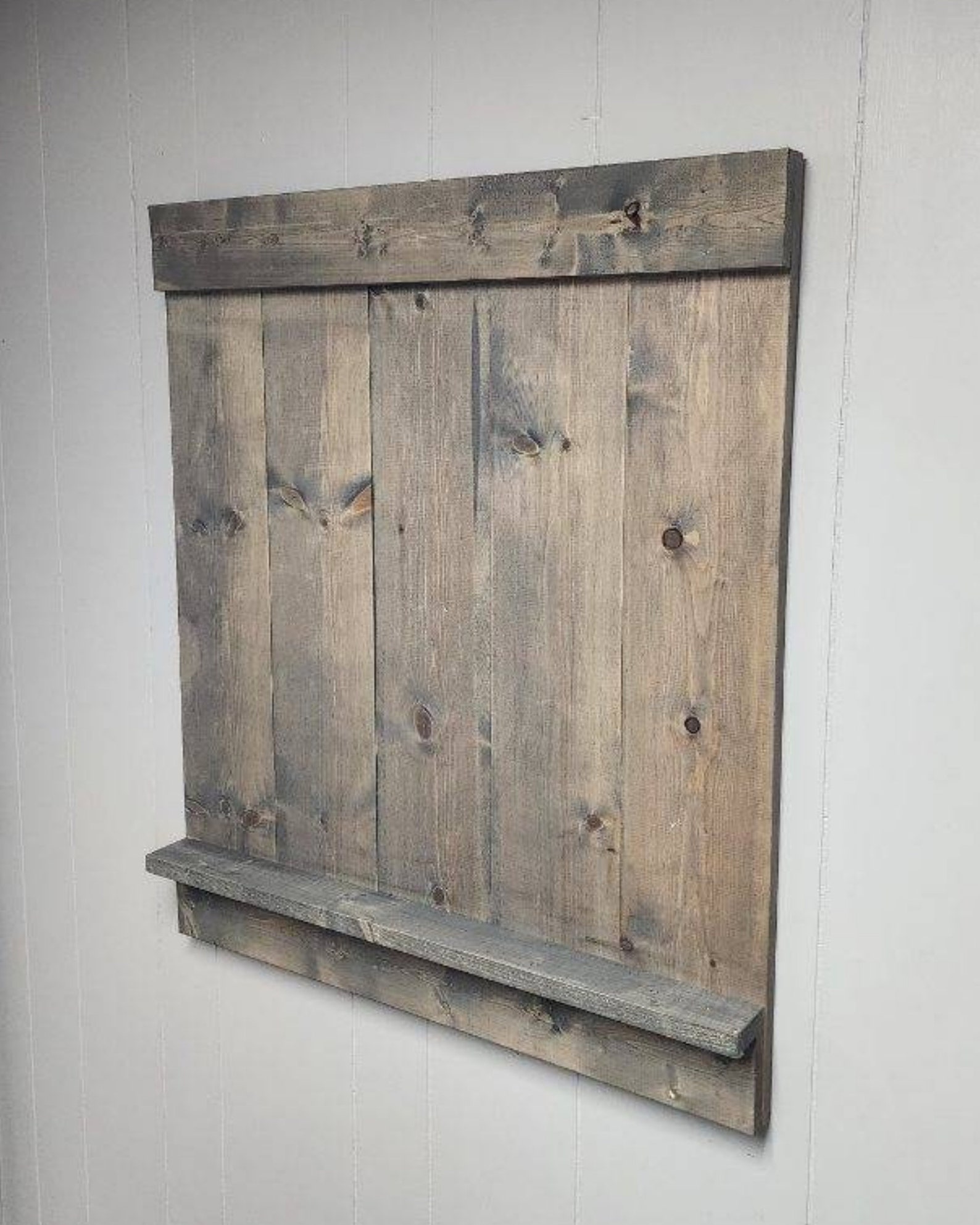 Handmade Rustic Dart Board Backboard Free Shipping Norwegian Pine Game ...