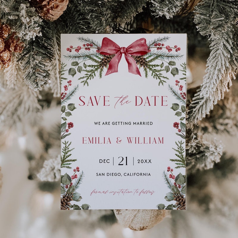 The Seasons and the Dates - Etsy