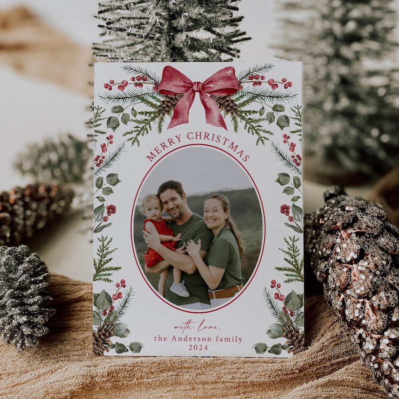 Christmas Cards - Etsy