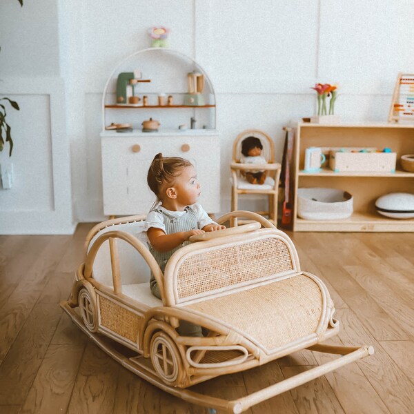 Childs Rocker - Etsy